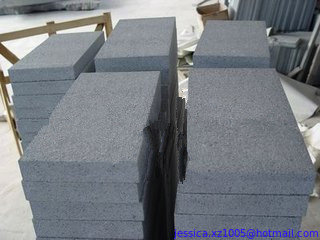 Granite Paving,Taocun Grey Granite,Granite Tile,Grey Kerb & Cube,Dark Grey Mesh Tile & Paving Stone