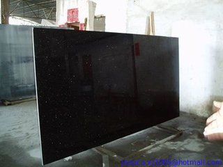 Black Galaxy Granite,Polished Black Granite Tile/Slab/Counter Tops,Black Galaxy Skirting,Wall Tile