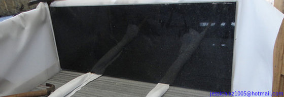 Black Galaxy Granite,Polished Black Granite Tile/Slab/Counter Tops,Black Galaxy Skirting,Wall Tile