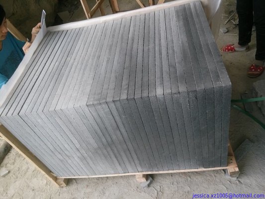 Hot sales G654 Granite,Cheap Chinese Granite G654 Polished Dark Grey Granite Pavers,Paving Tile