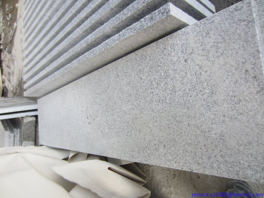 Hot sales G603 Granite,Cheap Chinese Granite G603 Polished Light Grey Granite Pavers,Paving Tile