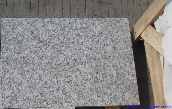 Hot sales G602 Granite,Cheap Chinese Granite G602 Polished Light Grey Granite Pavers,Paving Tile