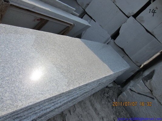 Hot sales G602 Granite,Cheap Chinese Granite G602 Polished Light Grey Granite Pavers,Paving Tile