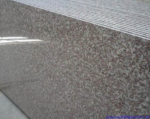 Hot sales G664 Granite,Cheap Chinese Granite G664 Polished Pink Granite Pavers,Paving Tile