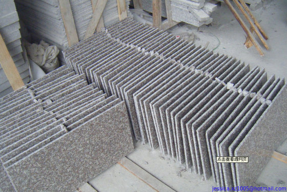 Hot sales G664 Granite,Cheap Chinese Granite G664 Polished Pink Granite Pavers,Paving Tile
