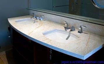 New Product Golden Spider Marble Slab/Tile,Beige Marle,Golden Line Marble Slab