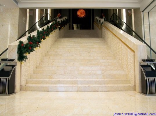 New Product Golden Spider Marble Slab/Tile,Beige Marle,Golden Line Marble Slab