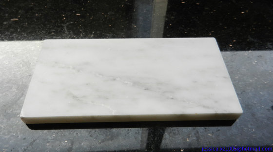 Wood White Marble Mosaic,Beige Marble Mosaic,White Marble Mosaic ,White Marble Mosaic