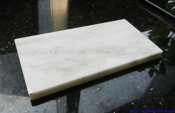 Wood White Marble Mosaic,Beige Marble Mosaic,White Marble Mosaic ,White Marble Mosaic
