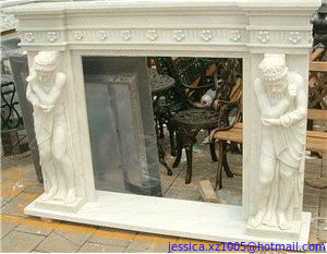 Fireplace,Indoor Natural Stone Fireplace,Marble ,Granite Fireplace,Fireplaces.Stone