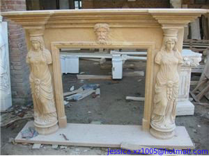 New particularly Fireplace, Popular Fireplace Made in China,Marble Fireplace,Granite Fireplace