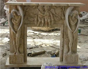 New particularly Fireplace, Popular Fireplace Made in China,Marble Fireplace,Granite Fireplace