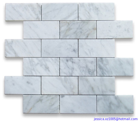 White Marble Tile,Black Color Mosaic,Grey Marble Mosaic,Octagon Mosaic,Beige Marble Mosaic,Brick Design Mosaic