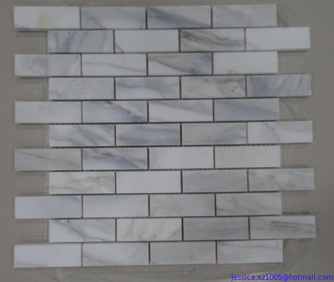 White Marble Tile,Black Color Mosaic,Grey Marble Mosaic,Octagon Mosaic,Beige Marble Mosaic,Brick Design Mosaic