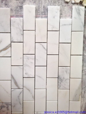 White Marble Tile,Black Color Mosaic,Grey Marble Mosaic,Octagon Mosaic,Beige Marble Mosaic,Brick Design Mosaic