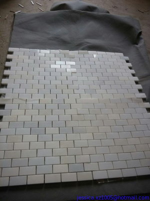 White Marble Tile,Black Color Mosaic,Grey Marble Mosaic,Octagon Mosaic,Beige Marble Mosaic,Brick Design Mosaic