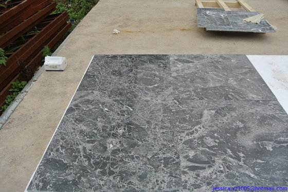 New Quarry Stone Grigio Carnico Marble Tile/Slab,Grey Marble,Marble Wall&Flooring,Grey Marble