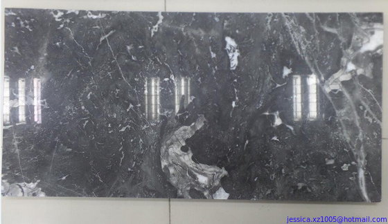 New Quarry Stone Grigio Carnico Marble Tile/Slab,Grey Marble,Marble Wall&Flooring,Grey Marble