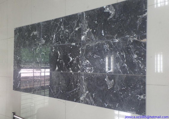 New Quarry Stone Grigio Carnico Marble Tile/Slab,Grey Marble,Marble Wall&Flooring,Grey Marble