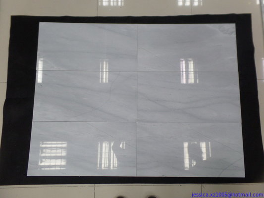 High Quality Natural Stone--Chinese Carrara White Marble Wall Tile and Flooring Tile,White Marble