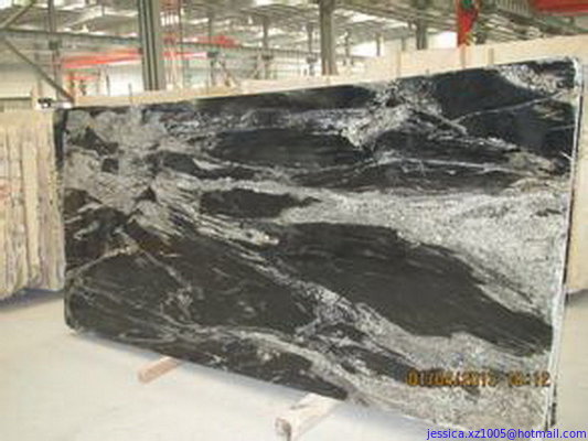 Granite,Granite Tiles, Granite Slabs,Fantasy Black Granite, Granite Flooring, Granite Floor Tiles