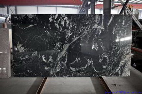 Granite,Granite Tiles, Granite Slabs,Fantasy Black Granite, Granite Flooring, Granite Floor Tiles