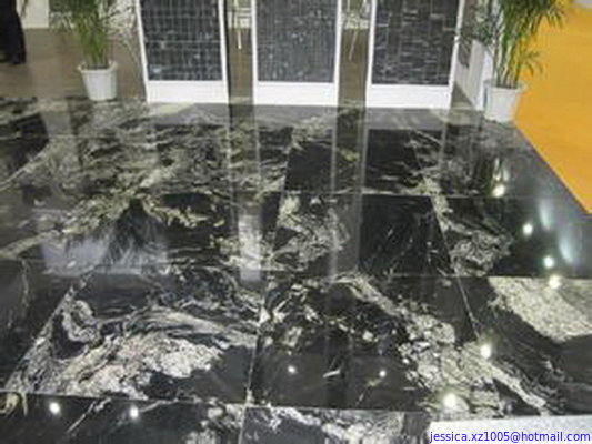 Granite,Granite Tiles, Granite Slabs,Fantasy Black Granite, Granite Flooring, Granite Floor Tiles