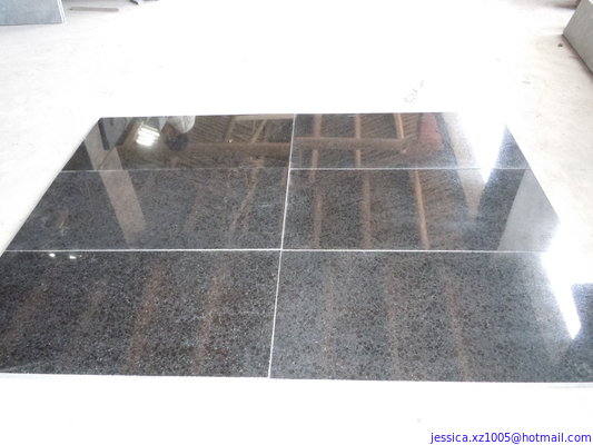 Black Granite,G684 Black Granite Paving, Black Imperial Black Granite Tile,Vanity Tops,Black Granite Cubes