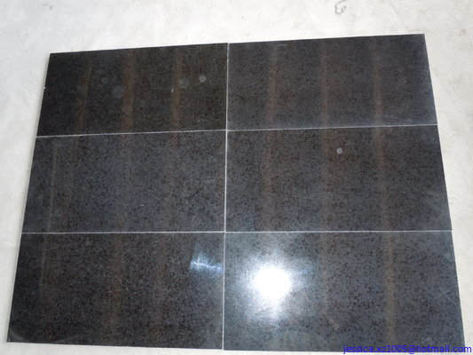 Black Granite,G684 Black Granite Paving, Black Imperial Black Granite Tile,Vanity Tops,Black Granite Cubes