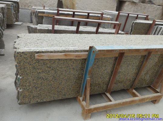 Granite,Granite Slab,Granite Tile,Chinese Tropical Brown Granite slabs,Granite Stairs,Granite Steps