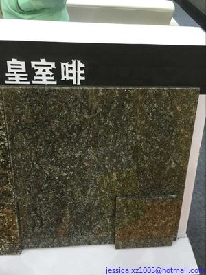 Imperial Cafe' Granite Tile,Granite Slab, Beatiful Brown Granite Tile,Wall Tile,Floor Material From China