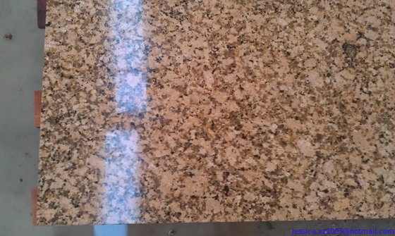 Good Natural Stone, Chinese Giallo Fiorita Granite Tile,Granite Slab,High Quality Granite Wall & Floor