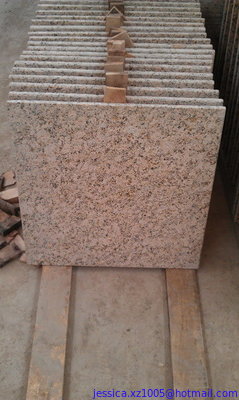 Good Natural Stone, Chinese Giallo Fiorita Granite Tile,Granite Slab,High Quality Granite Wall & Floor