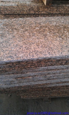 Good Natural Stone, Chinese Giallo Fiorita Granite Tile,Granite Slab,High Quality Granite Wall & Floor