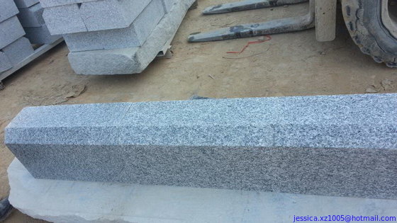 Cheapest Grey Granite Kerbstone,G341,G603,G623,G654 Kerbstone