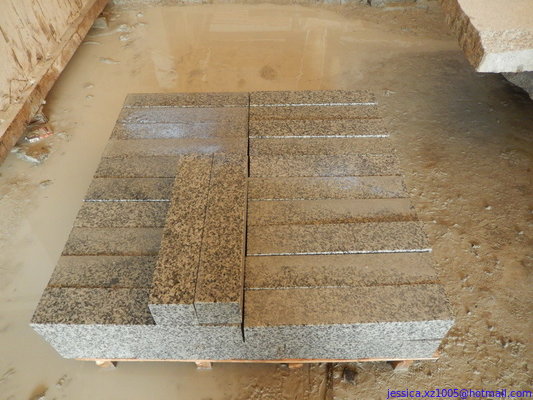 Cheapest Grey Granite Kerbstone,G341,G603,G623,G654 Kerbstone