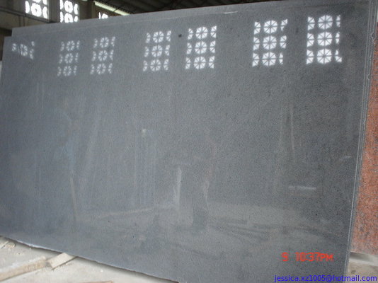Hot sales G654 Granite,Cheap Chinese Granite G654 Polished Dark Grey Granite On Promotion