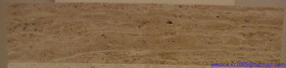 Top Quality Chinese Beige Traverttine-Chinese Travertine,French Pattern Travertine Tile