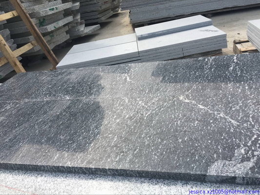Nero Blanco Granite,Black Granite,Snow Grey Granite,Flamed Finished Grey Granite,Polished Granite