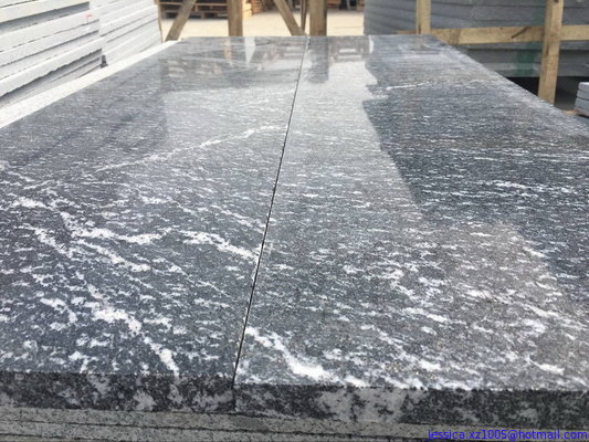 Nero Blanco Granite,Black Granite,Snow Grey Granite,Flamed Finished Grey Granite,Polished Granite
