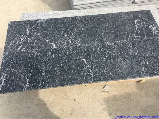 Nero Blanco Granite,Black Granite,Snow Grey Granite,Flamed Finished Grey Granite,Polished Granite