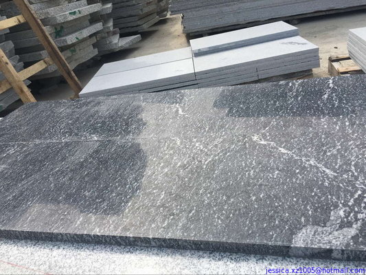 Nero Blanco Granite,Black Granite,Snow Grey Granite,Flamed Finished Grey Granite,Polished Granite