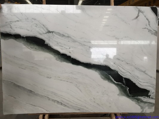 Panda White Marble,Beautiful Marble Slab, Top Quality Marble,White Marble,Marble Wall&Floor