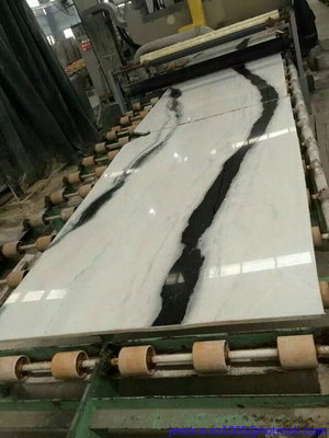 Panda White Marble,Beautiful Marble Slab, Top Quality Marble,White Marble,Marble Wall&Floor