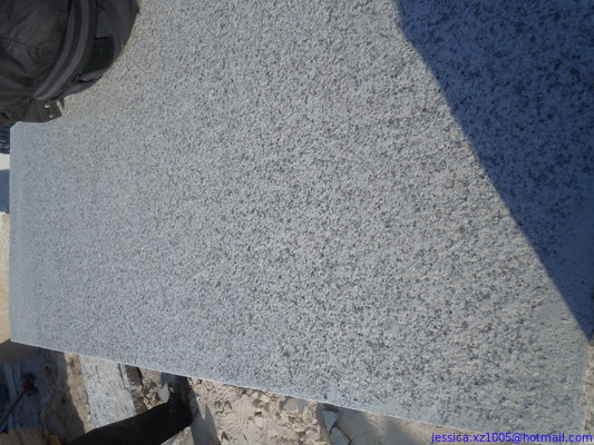 G682 flamed granite tiles, Giallo Padang flamed tiles, Gold Leaf Peach Sand Granite