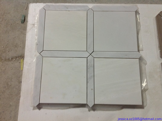 White Marble Tile,Black Color Mosaic,Grey Marble Mosaic,Octagon Mosaic,Beige Marble Mosaic,Brick Design Mosaic