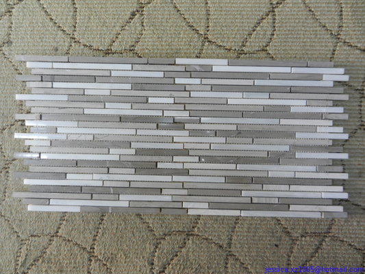 White Marble Tile,Black Color Mosaic,Grey Marble Mosaic,Octagon Mosaic,Beige Marble Mosaic,Brick Design Mosaic