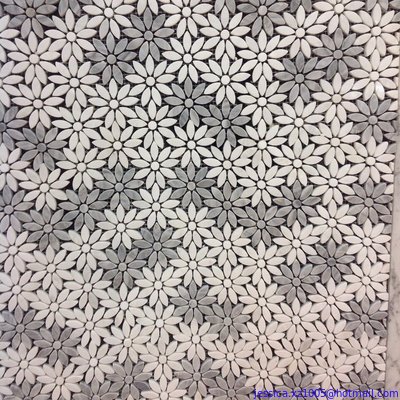White Marble Tile,Black Color Mosaic,Grey Marble Mosaic,Octagon Mosaic,Beige Marble Mosaic,Brick Design Mosaic