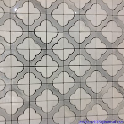 White Marble Tile,Black Color Mosaic,Grey Marble Mosaic,Octagon Mosaic,Beige Marble Mosaic,Brick Design Mosaic