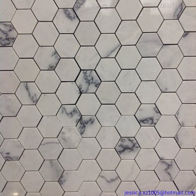 White Marble Tile,Black Color Mosaic,Grey Marble Mosaic,Octagon Mosaic,Beige Marble Mosaic,Brick Design Mosaic